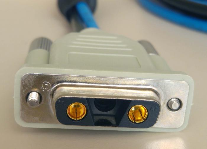 Professional custom 3w3 cables,custom d-sub 3w3 cables,custom high power db 3w3 cables assembly ...