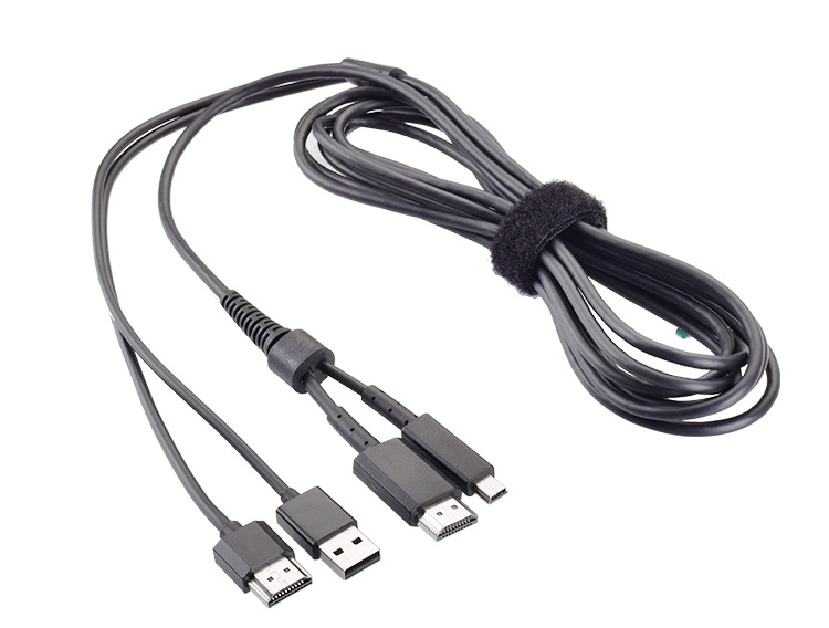 Professional VR Cables,VR Audio and video cable,HTC VIVE cables ...