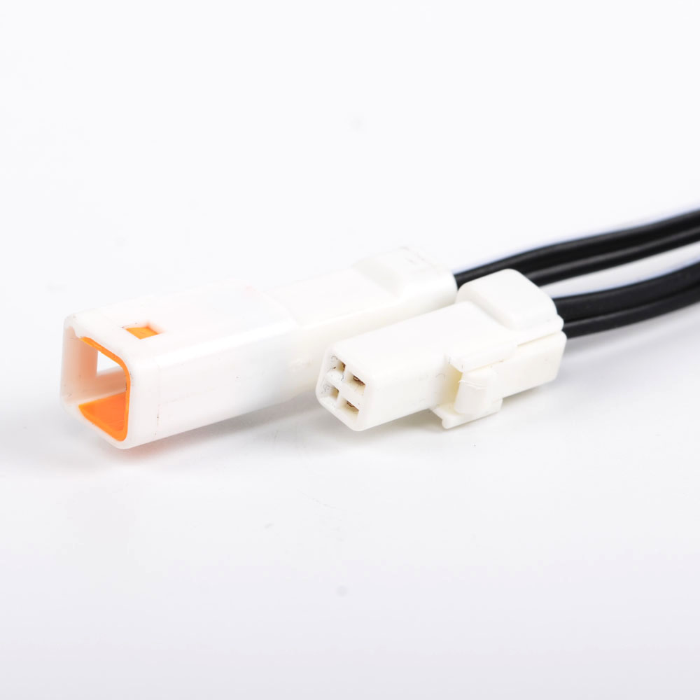 Professional custom JST-02R-JWPF-VSLE-S wire harness,custom 02T-KWPF ...