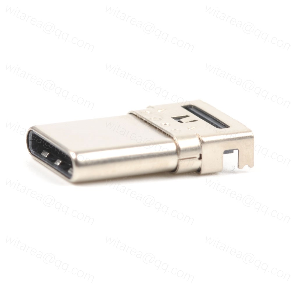 Professional smt type c male plug,smt usb c plug,smt usb type c plug ...