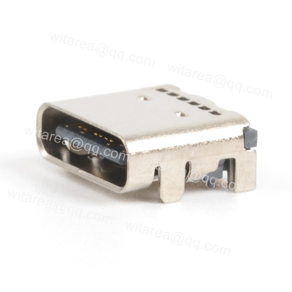 Professional USB C 24pin,Type c 24pin,USB TYPE C Connector receptacle ...