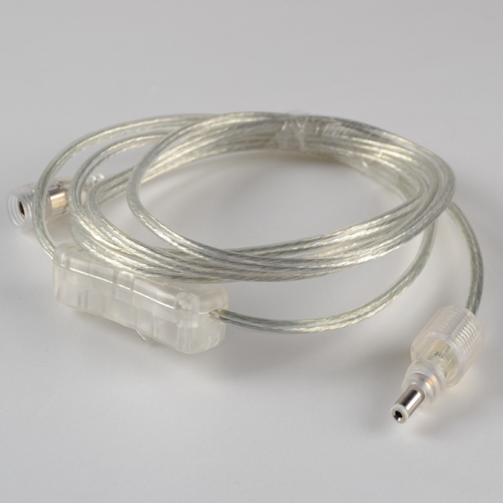 Professional Barrel dc extension cable,Barrel DC 5.5*2.1/DC 5.5*2.5 ...